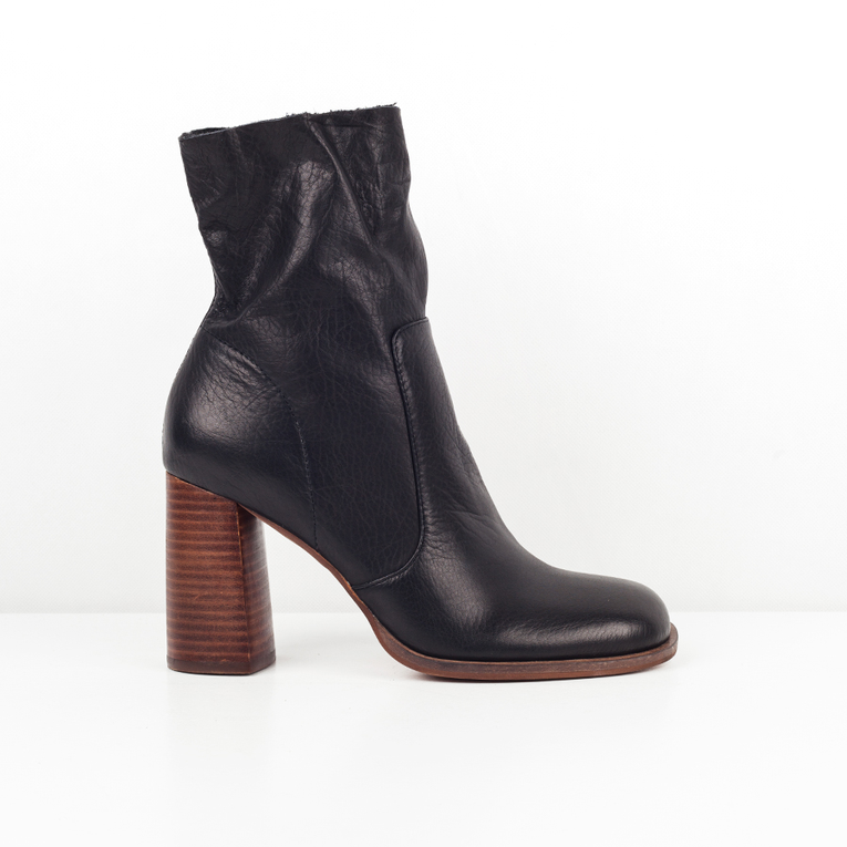 Jinny - SHOP-ANKLE BOOTS : Ultra Shoes - Silent D W18 High