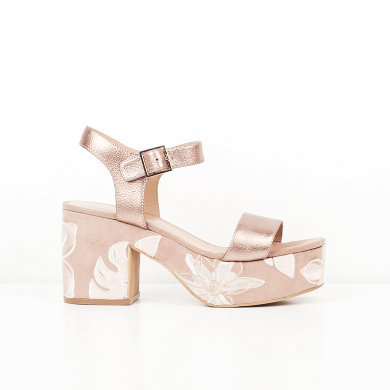 Safiya - SHOP-SANDALS : Ultra Shoes - Bruno Premi S21 Platform High