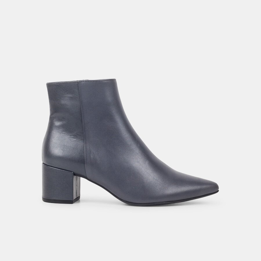 Publicity - Sale-BOOTS : Ultra Shoes - Hogl W19 Mid