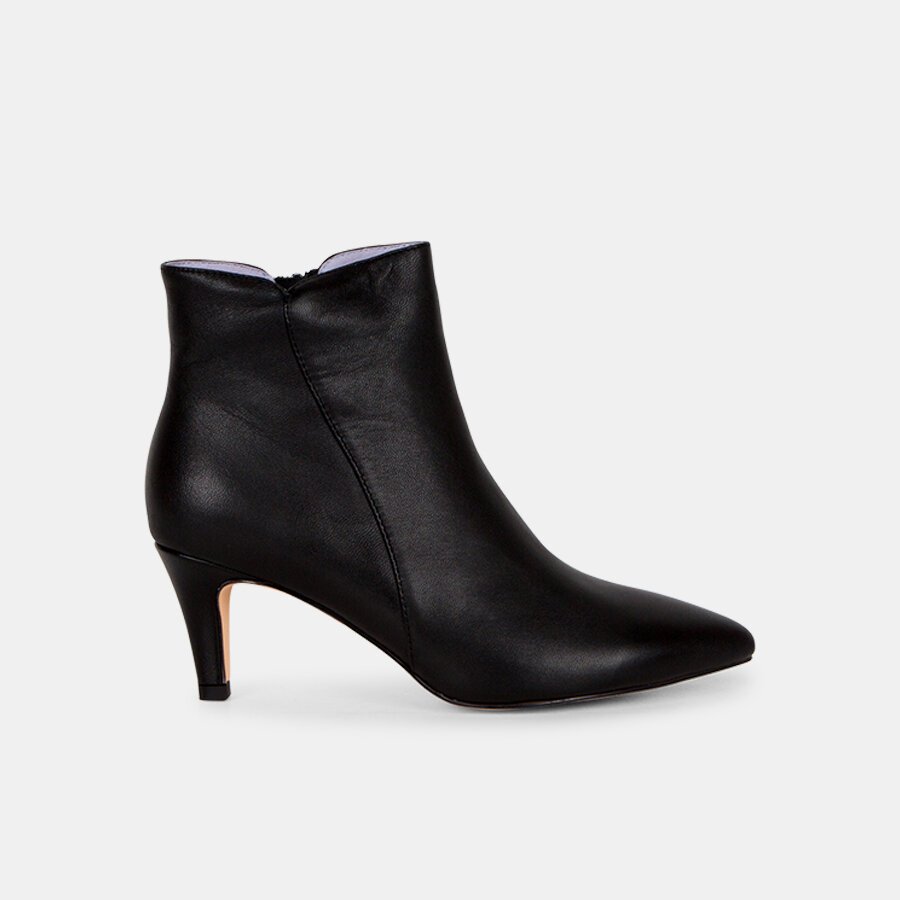 Fabio Boot - Sale-BOOTS : Ultra Shoes - Ernest Wyler W19 High