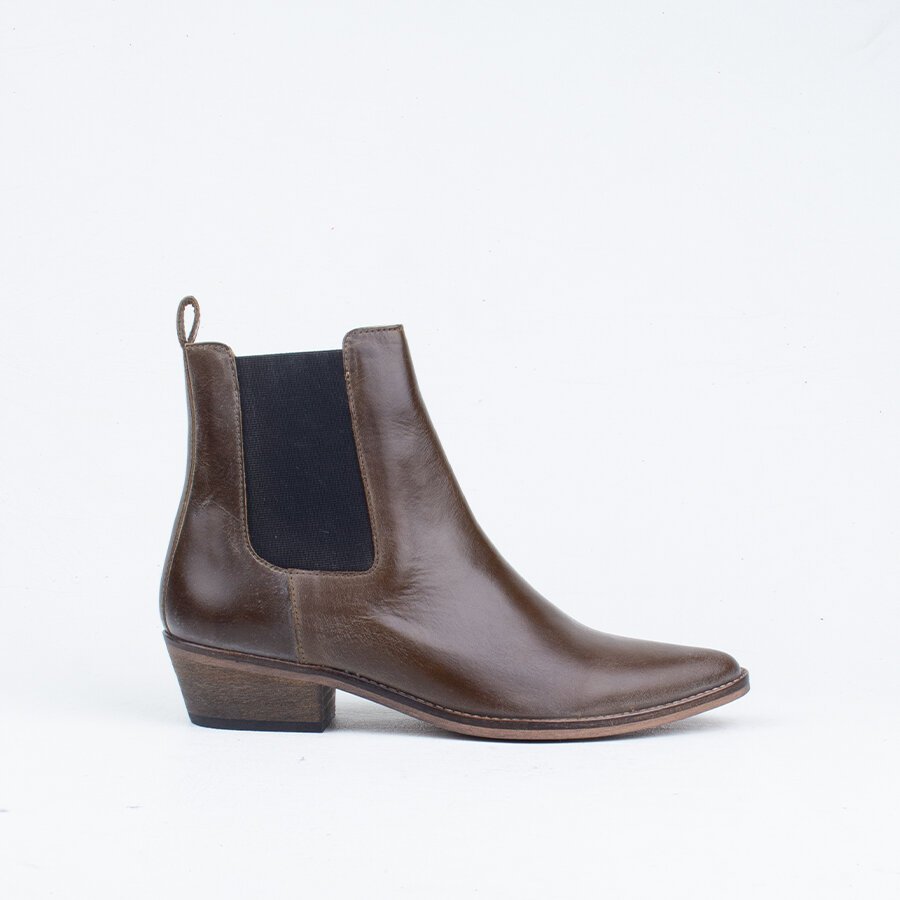 Stella Boot - SHOP-ANKLE BOOTS : Ultra Shoes - Ivylee Copenhagen W21 ...