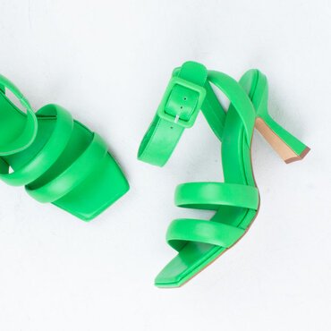 Cara Heel - Brands-Carrano - Brazil : Ultra Shoes - Carrano - Brazil S23