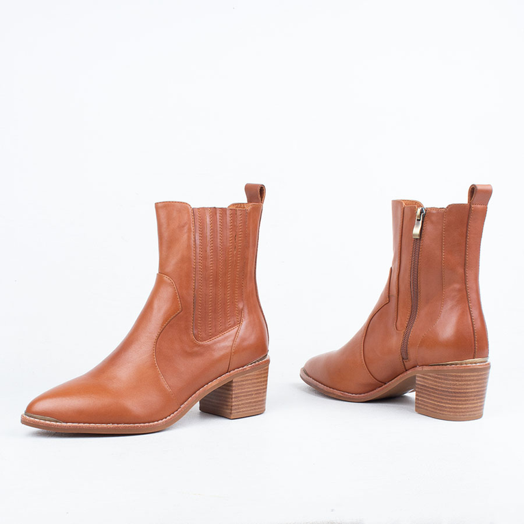 Lara Boot - Brands-Ernest Wyler : Ultra Shoes - Ernest Wyler W25 ...