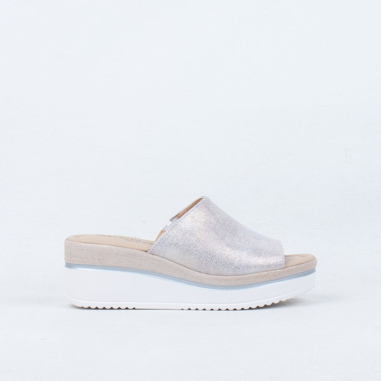 Lula Wedge Slide - Brands-Sundowner - Italy : Ultra Shoes - Sundowner ...